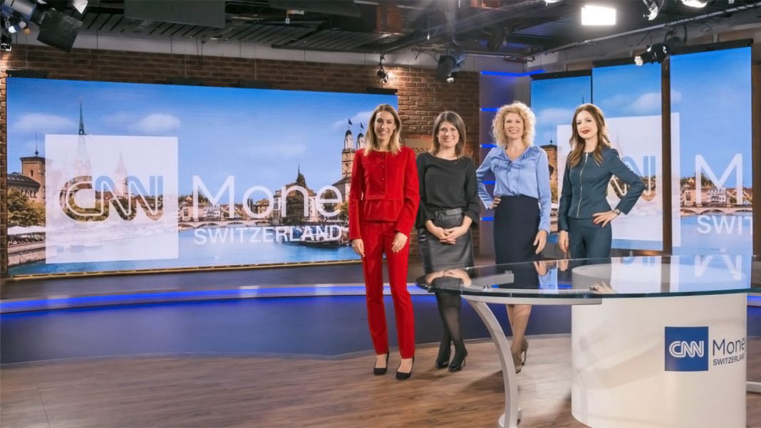 CNN Live Stream - LiveNewsTime.com