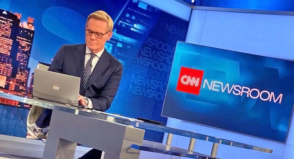 CNN Live Stream - LiveNewsTime.com