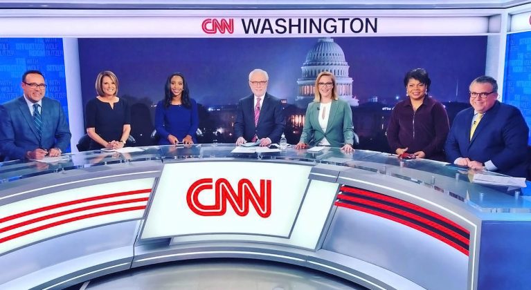 CNN Live Stream - LiveNewsTime.com