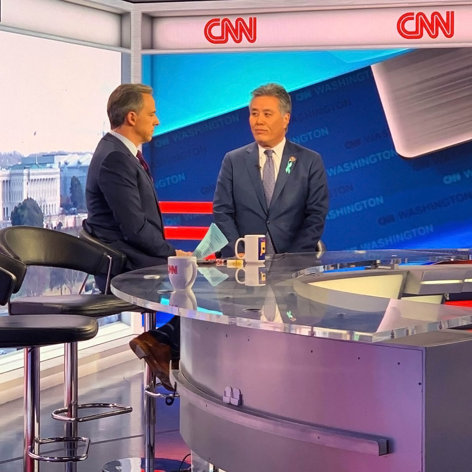 CNN Live Stream - LiveNewsTime.com