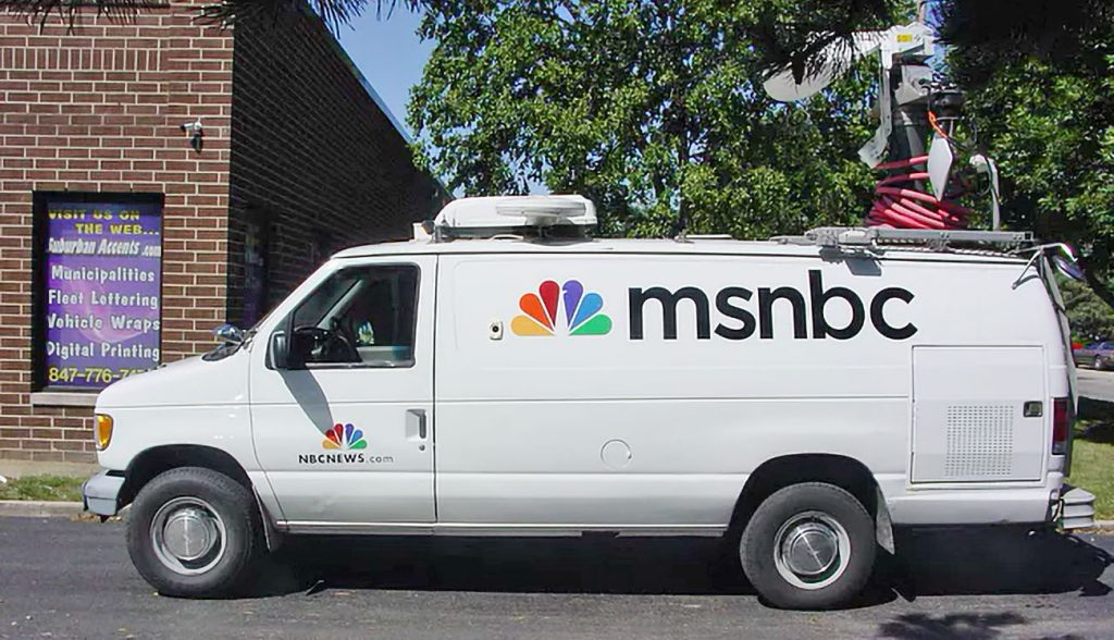 MSNBC Live Stream Watch Online | MSNBC News Streaming free