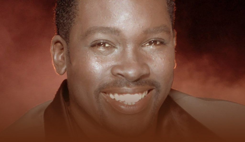 'Deezer D' Thompson, ER's star, has passed away at 55