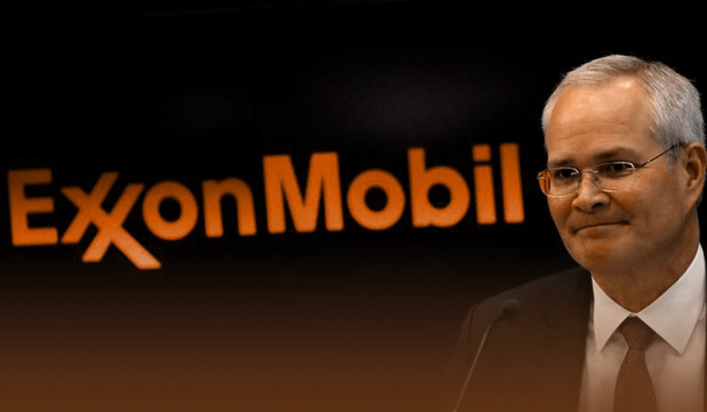 Engine No. 1 Wins two Board Seats at ExxonMobil