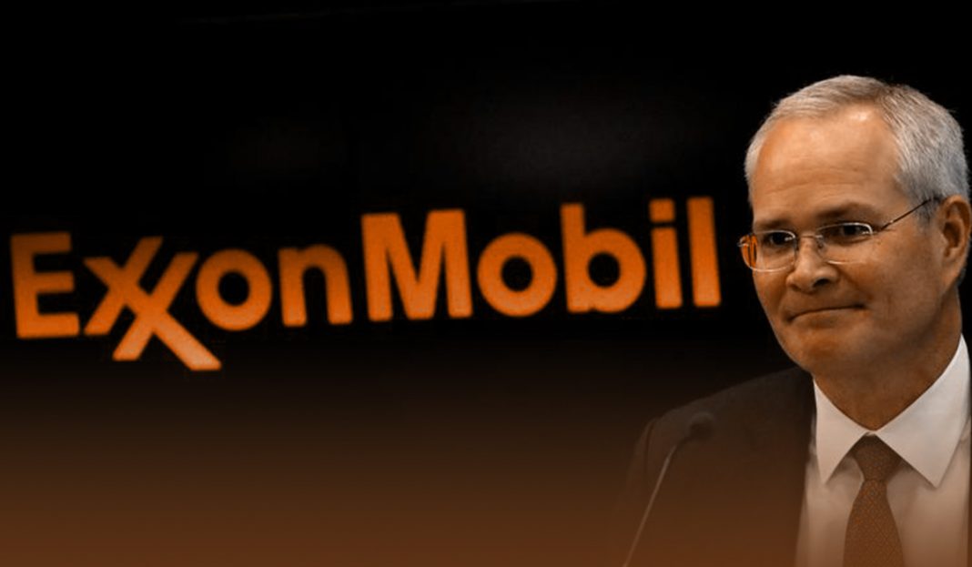 Engine No. 1 Wins two Board Seats at ExxonMobil