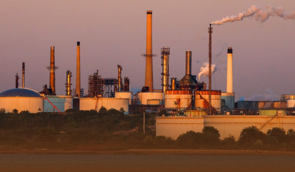 Engine No. 1 Wins two Board Seats at ExxonMobil